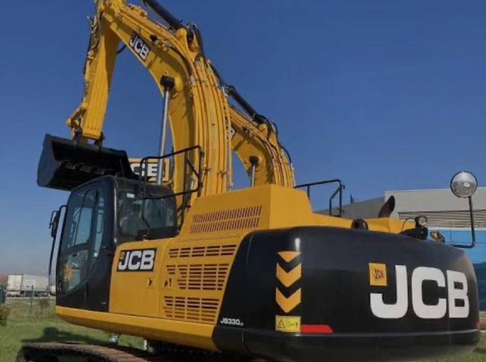 İzmir Kiralık Beko Loder - Günlük, Haftalık, Aylık Seçenekler